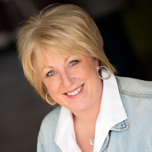 Colleen Fischesser – Colleen Fischesser